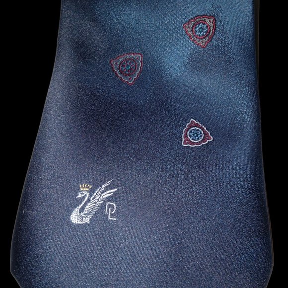 Don Loper | Accessories | Vintage Don Loper Beverly Hills Mens Tie Nwt ...